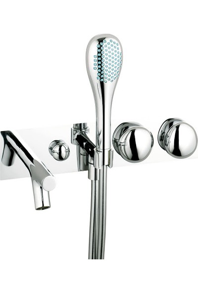 Artema Istanbul Ankastre Banyo Bataryası A41806