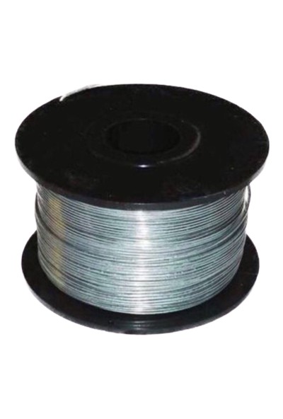 Bir Bobin Tel .. 1Mm