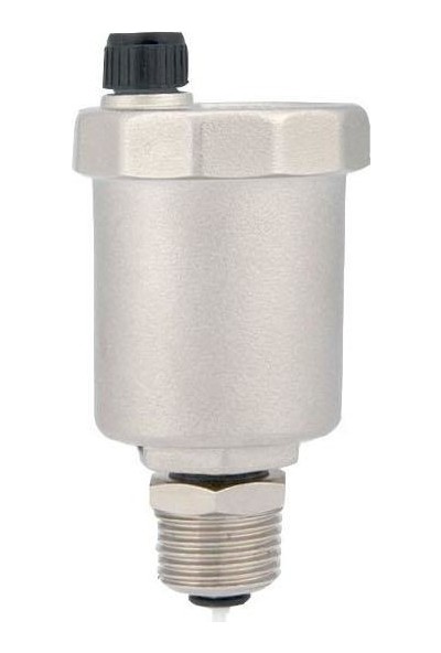 Beze Otomatik Hava Purjörü - Metal Kapak Beze Otomatik Hava Purjörü - Metal Kapak