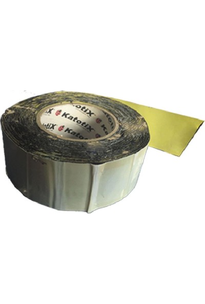 Beze Sıcak Sargı Bantı 048 Mm. x 10 Yrd. Beze Sıcak Sargı Bantı 048 Mm. x 10 Yrd.