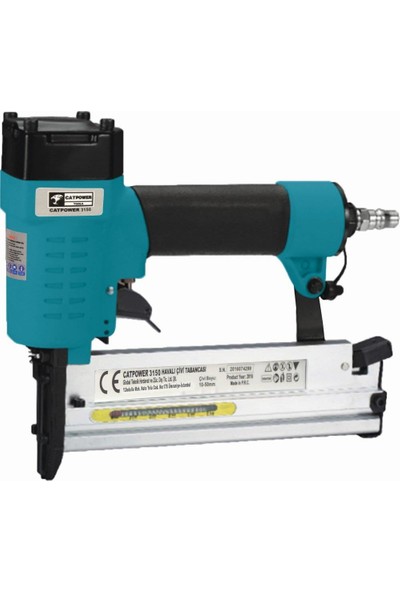 CATPOWER 3150 Havalı Zımba Tabancası