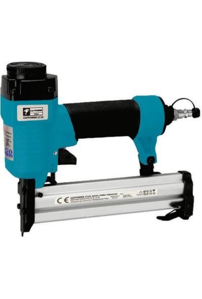 CATPOWER 3170 Havalı Çivi Ve Zımba Tabancası CATPOWER 3170 Havalı Çivi Ve Zımba Tabancası
