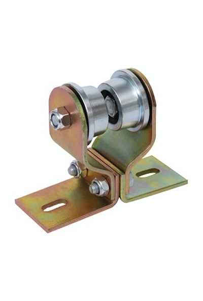 Dirim Şaryo Makarası - Kurban Vinç Şaryosu