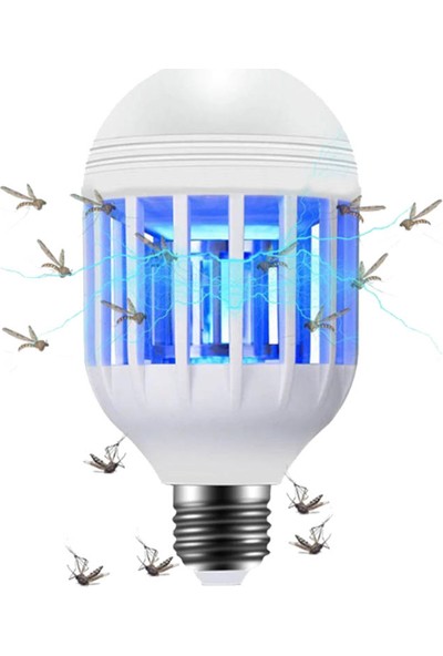 Dopagu Sinek Ve Sivrisinek Kovucu Pratik Lamba Dopagu Sinek Ve Sivrisinek Kovucu Pratik Lamba