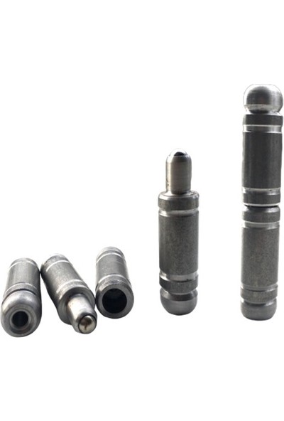 Falo 24 Mm Bilyalı Kapı Menteşesi Falo 24 Mm Bilyalı Kapı Menteşesi