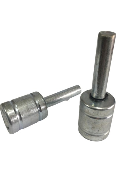 Falo 30 Mm Metal Kapı Denge Bilyası Falo 30 Mm Metal Kapı Denge Bilyası