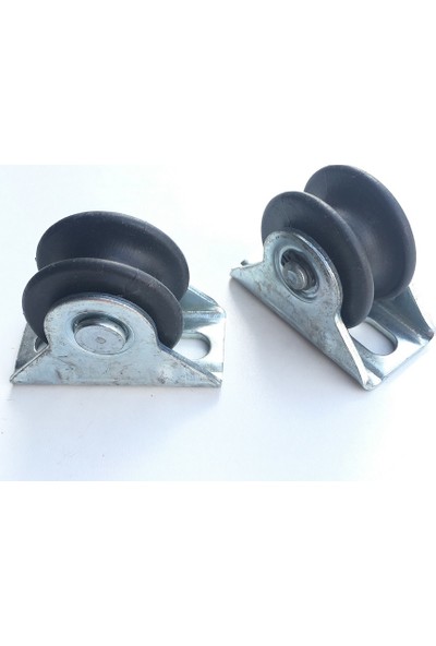 FALO 40 MM PVC BAYRAK MAKARASI FALO 40 MM PVC BAYRAK MAKARASI