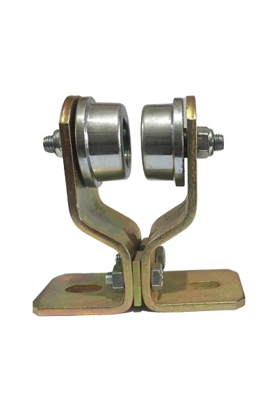 Falo 60 Mm Şaryo Vinç Makarası Falo 60 Mm Şaryo Vinç Makarası