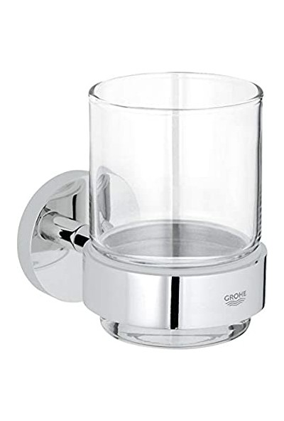 Grohe Essentıals Diş Fırçalığı