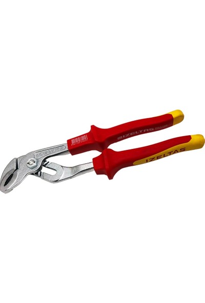 İzeltaş 240 Mm Üniversal Fort Pense Elektrikçi İzoleli 1000 V İzeltaş 240 Mm Üniversal Fort Pense Elektrikçi İzoleli 1000 V