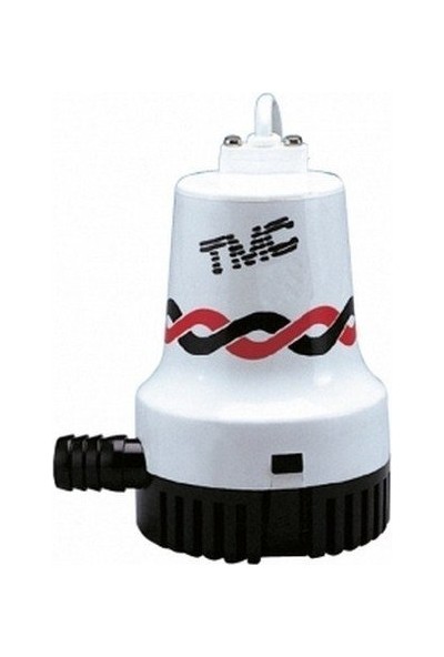 Kampa Tmc Sr12106 Sintine Pompası 12V 1000 Gph