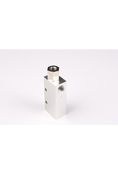 Motion Pnömatik Vakum Üretici - Enjektör 1/8