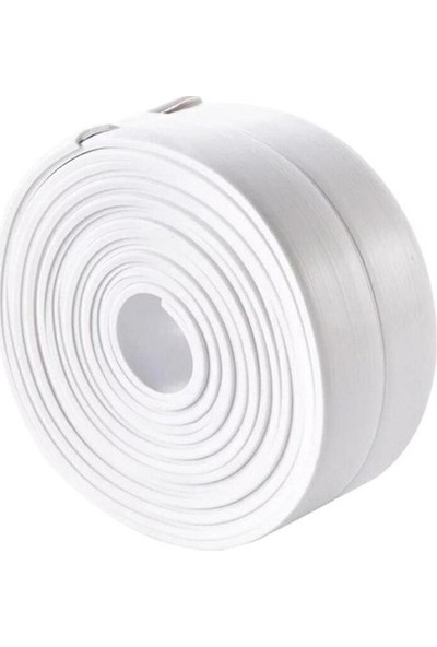 Petit Su Sızdırmaz Bant Lavabo Küvet Kenar Bandı Küvet Duş