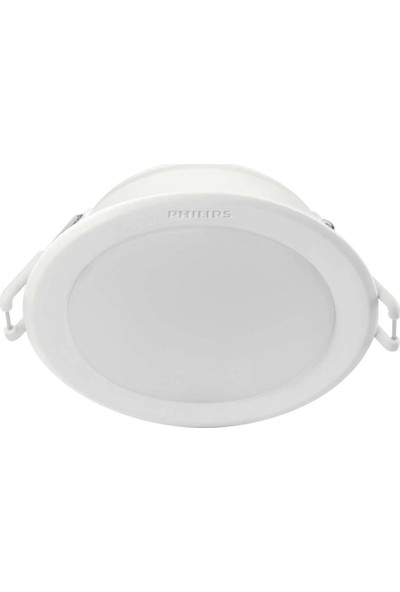 Philips Meson 17W Led Panel 4000K Günışığı Philips Meson 17W Led Panel 4000K Günışığı