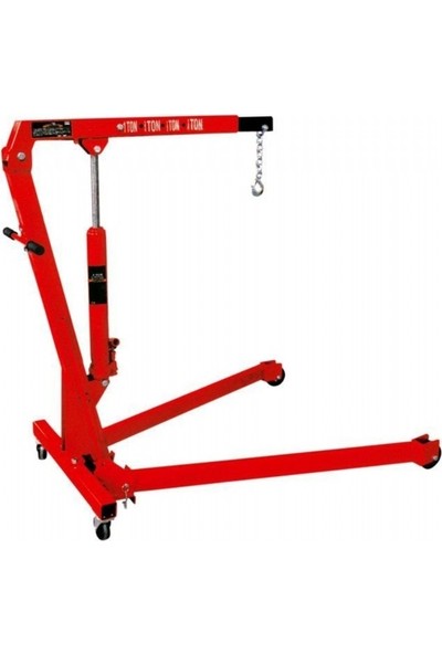 Proter Pr 9210 W 1 Ton 3 Ayaklı Katlanır Hidrolik Proter Pr 9210 W 1 Ton 3 Ayaklı Katlanır Hidrolik