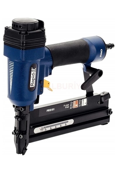 Rapid Pbs151 Pnömatik Çivi Çakma Tabancası
