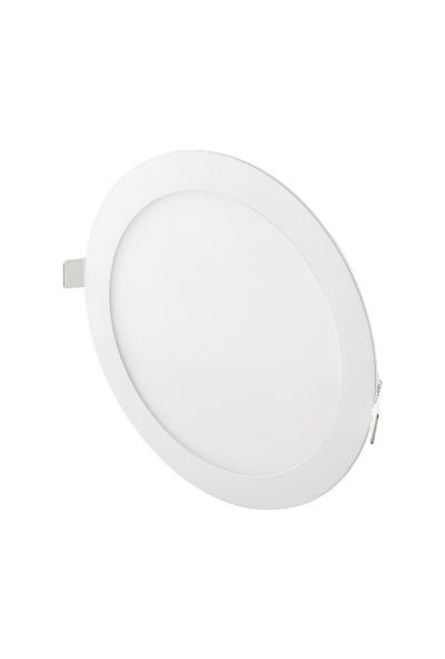 Schuar 6W Slım Led Panel Slım Downlıght Drıverlı (Trafolu) Gün Işığı Schuar 6W Slım Led Panel Slım Downlıght Drıverlı (Trafolu) Gün Işığı