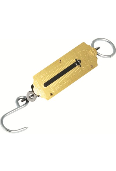 Skygo Mekanik El Kantarı 50 Kg Skygo Mekanik El Kantarı 50 Kg