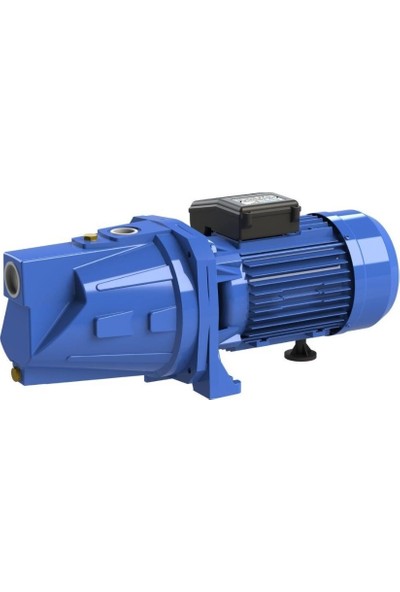 Sumak Smj150 Jet Santrifuj Pompa 220 V Sumak Smj150 Jet Santrifuj Pompa 220 V