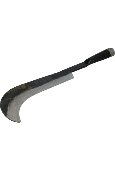 Yıldırım Orak Dal Kesme Trabzon Tırmık Çekiç Budama Bağ