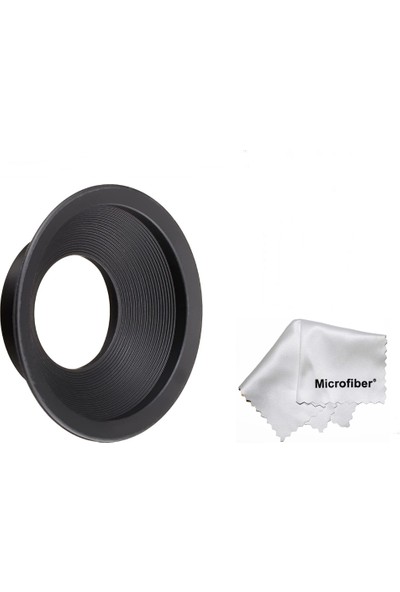 Tianya Nikon Dk-19 Vizör Lastiği Eyecup D3 D3S D4 D4S D5 D700 D800 D800E D810 D850 Tianya Nikon Dk-19 Vizör Lastiği Eyecup D3 D3S D4 D4S D5 D700 D800 D800E D810 D850