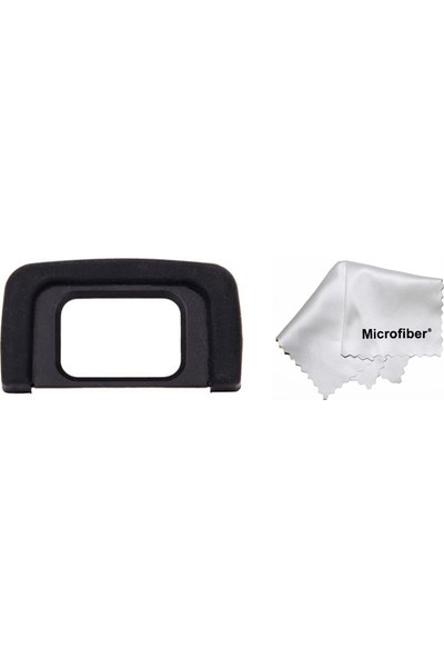 Tianya Nikon Dk-20 Vizör Lastiği Eyecup D3000 D3100 D3200 D5000 D5100 D5200 D5600 Tianya Nikon Dk-20 Vizör Lastiği Eyecup D3000 D3100 D3200 D5000 D5100 D5200 D5600