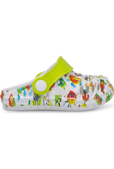 Akınalbella Erkek Çocuk Terlik E206P003