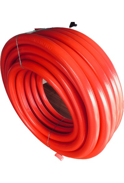 İronhose Yangın Hortum 1 İnç Tsen-694, Yangın Hortumu İç Çap 25 Mm Bir Parmak 20 Metre İronhose Yangın Hortum 1 İnç Tsen-694, Yangın Hortumu İç Çap 25 Mm Bir Parmak 20 Metre