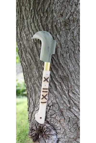 Angaryalar Özel El Yapımı Orak