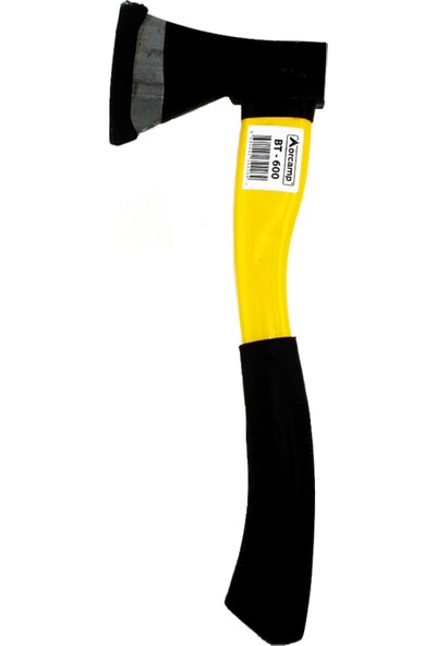 Orgaz BT-600 Kamp Baltası Orgaz BT-600 Kamp Baltası