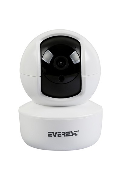 Everest DF-891W 2.0 Mp Hd Lens 2.8mm/3.6mm Ip Smart Wifi Network Tf Card Güvenlik Kamerası Yoosee Everest DF-891W 2.0 Mp Hd Lens 2.8mm/3.6mm Ip Smart Wifi Network Tf Card Güvenlik Kamerası Yoosee