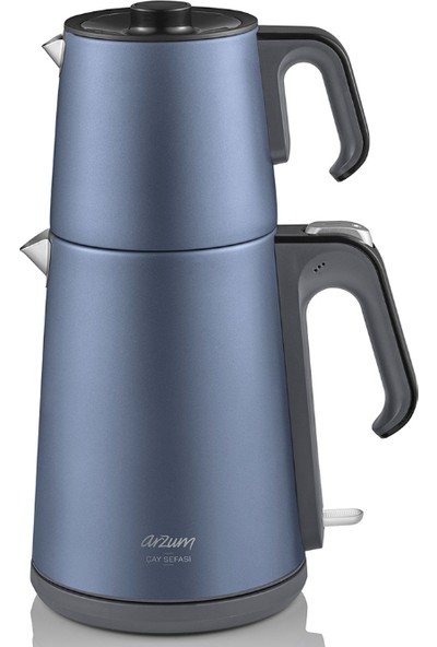 Arzum AR3080-O Çay Sefası Çay Makinesi - Okyanus Arzum AR3080-O Çay Sefası Çay Makinesi - Okyanus