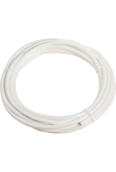 Mil Su Arıtma Cihazı Hortumu 5 Metre