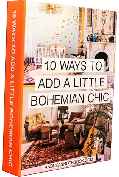 Lyn Home 10 Ways Dekoratif Kutu 27x19x4