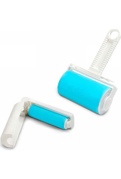 Welfare 2'li Yıkanabilen Toz Alma Rulosu Welfare 2'li Yıkanabilen Toz Alma Rulosu