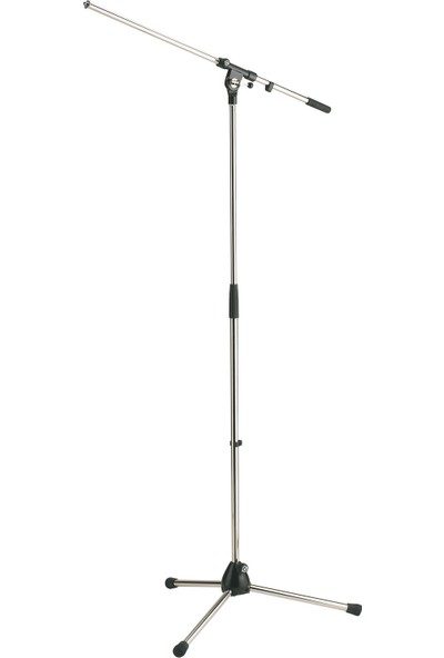 König & Meyer 21020-300-02 Mikrofon Standı/Ayaklığı/Sehpası König & Meyer 21020-300-02 Mikrofon Standı/Ayaklığı/Sehpası