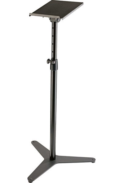 König & Meyer 26754-000-55 Stüdyo Monitör/hoparlör Standı/Sehpası (Tek) König & Meyer 26754-000-55 Stüdyo Monitör/hoparlör Standı/Sehpası (Tek)