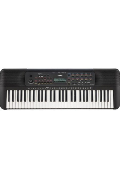 Yamaha Psr E273 61 Tuş Org