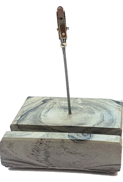 Merland Kağıt Tutacağı ve Kartvizitlik