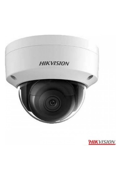 Hikvision DS-2CD2121G0-I 2mp Ip Ir Dome Kamera Hikvision DS-2CD2121G0-I 2mp Ip Ir Dome Kamera