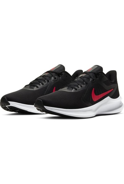 Nike Downshifter 10 Erkek Spor Ayakkabı CI9981-006