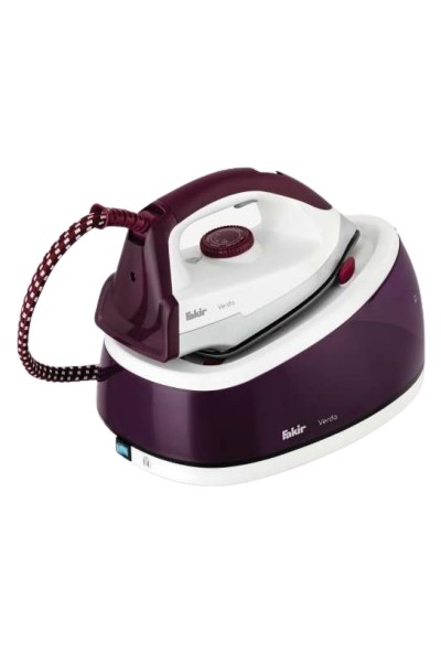 Fakir Verda Buhar Kazanlı Ütü Fakir Verda Buhar Kazanlı Ütü