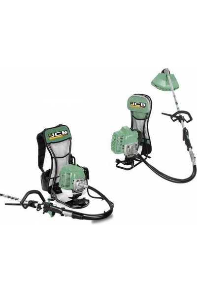 Jcb Plus X-Torq 8400 & 5.9 Hp Sırt Tipi Benzinli Sırt Tırpan Jcb Plus X-Torq 8400 & 5.9 Hp Sırt Tipi Benzinli Sırt Tırpan