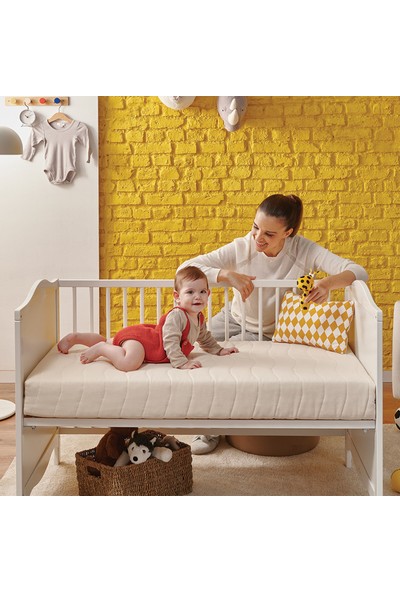 Yataş Bedding Copola Doğal Yatak