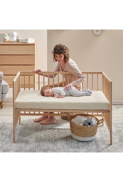 Yataş Bedding Cotonia Doğal Yatak 60 x 120 cm