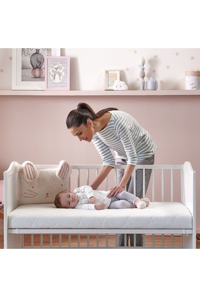 Yataş Bedding Cottony Sünger Yatak Yataş Bedding Cottony Sünger Yatak