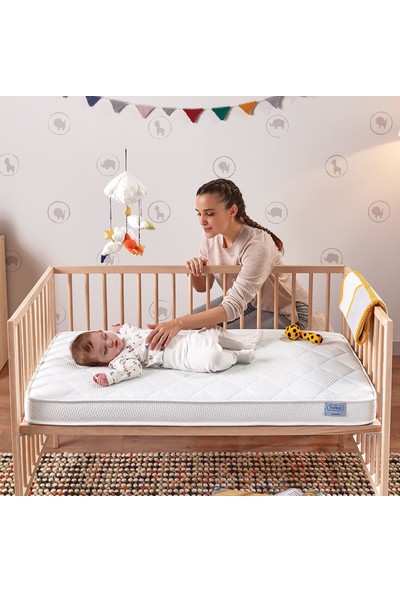 Yataş Bedding Minipo Pocket Yaylı Yatak