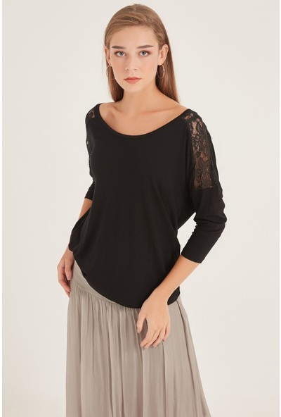Home Store Kadın Bluz Home Store Kadın Bluz
