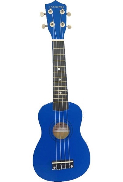 Cremonia Ukulele 21