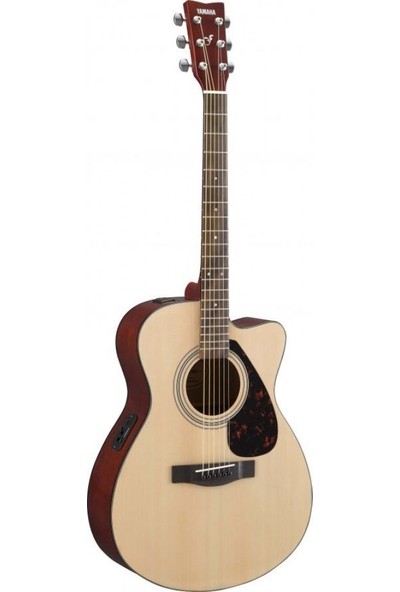 Yamaha FSX315C Elektro Akustik Gitar Yamaha FSX315C Elektro Akustik Gitar